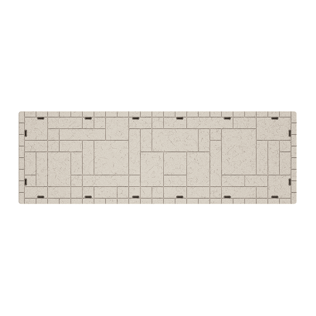 Rectangular Dock Sections - Pine Crest Marina Lake Wallenpaupack
